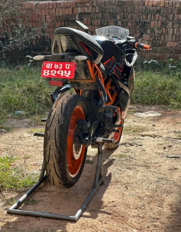 2,177 second hand and new bikes for sale in Nepal