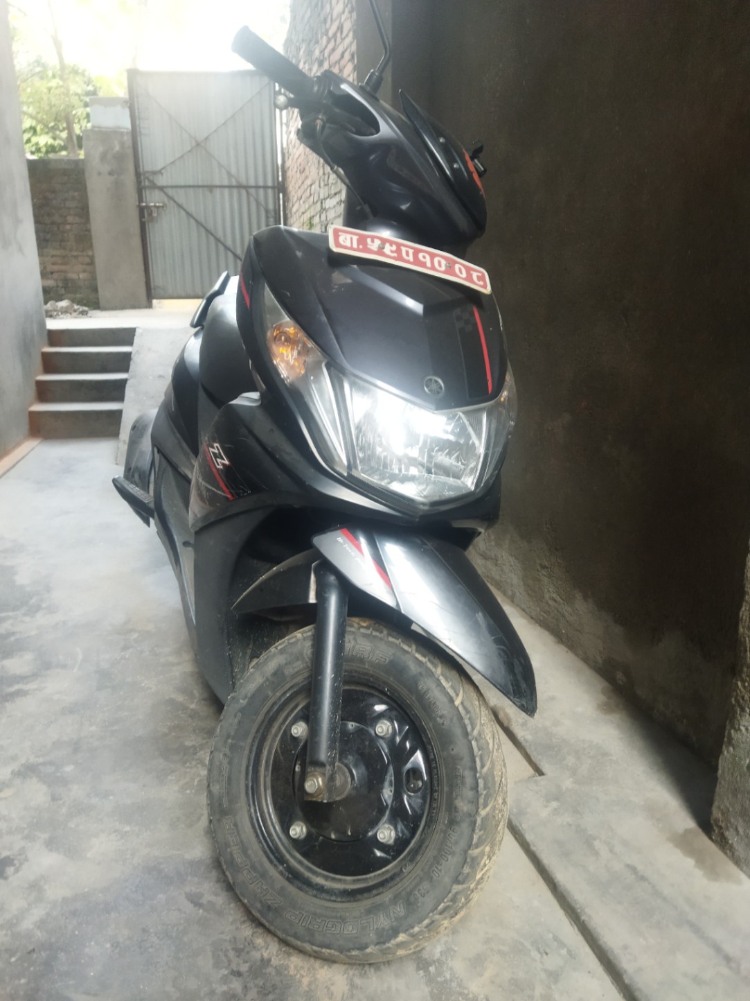 2,177 second hand and new bikes for sale in Nepal